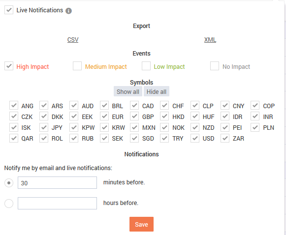 Myfxbook – Blog
