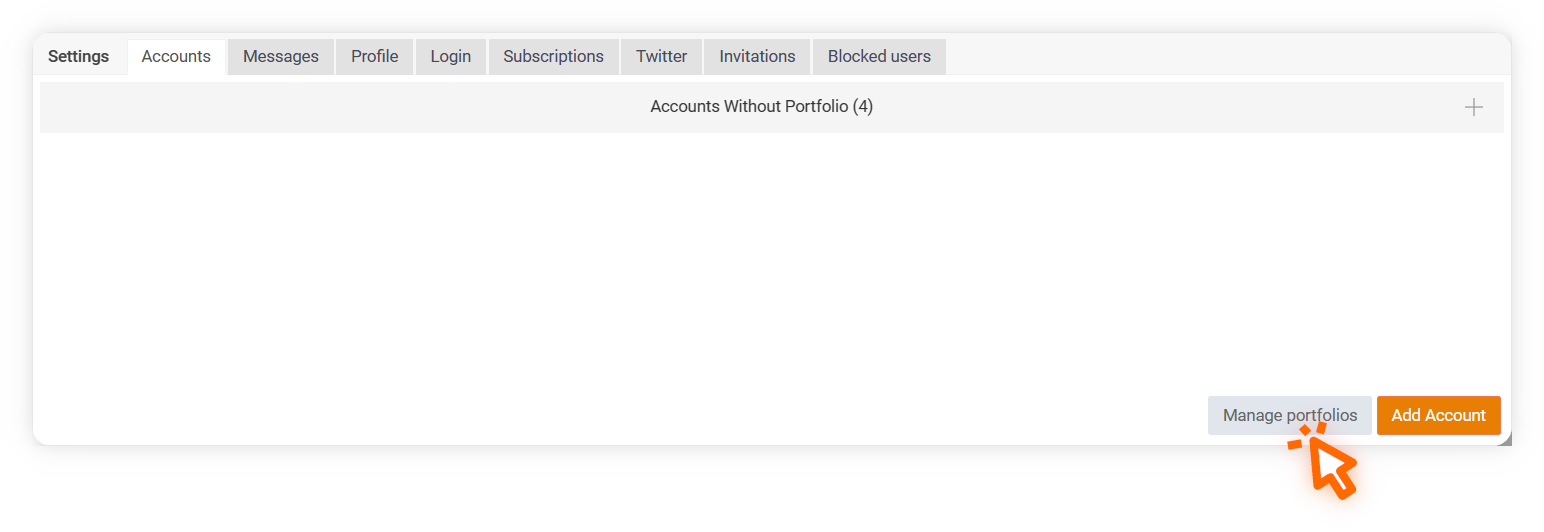 Accounts – Myfxbook Help
